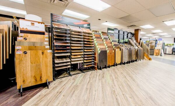 Flooring Liquidators BRAMPTON ☑️ Top Flooring Company in Brampton