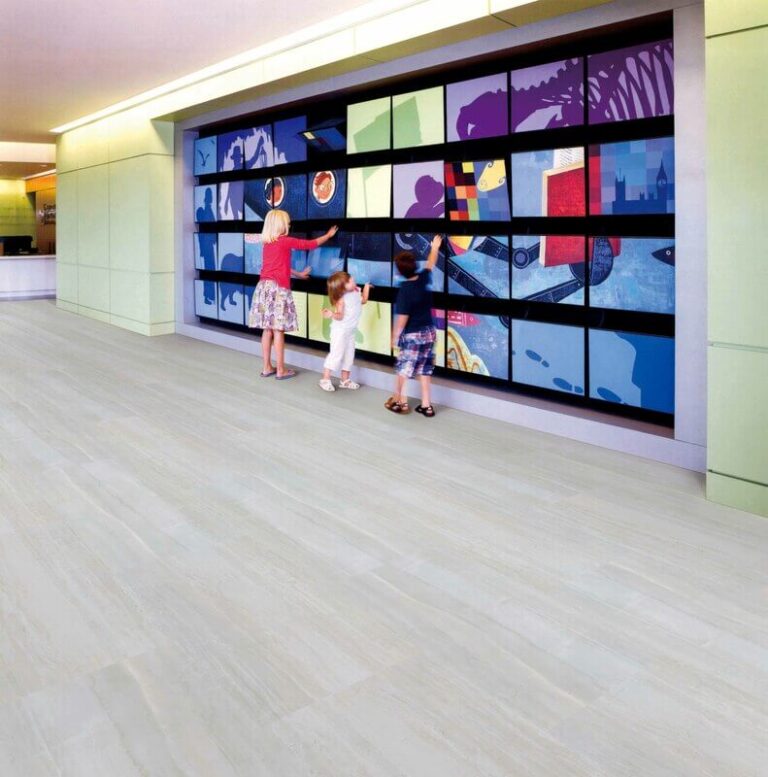 SMARTDROP ELITE TILE COLLECTION 18" ☑️ Best Online Flooring Store