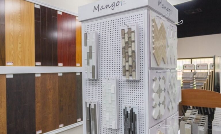 Flooring Liquidators London ☑️ Premium Flooring Products