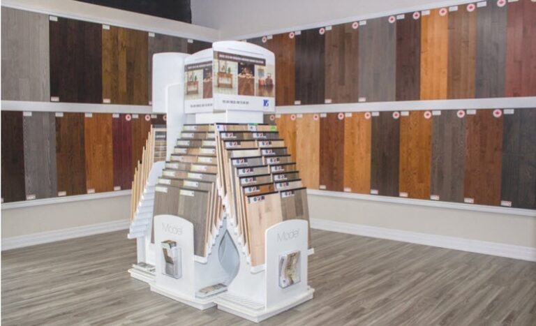 Flooring Liquidators London ☑️ Premium Flooring Products