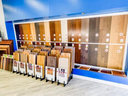 Flooring Liquidators ☑️ Hardwood, Laminate, Tile, Vinyl, Carpet, and More