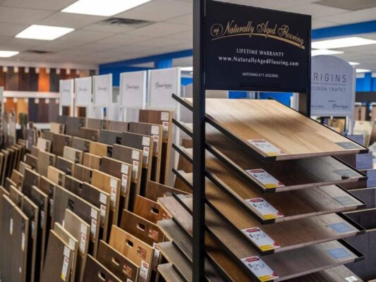 Flooring Liquidators 磊 Hardwood, Laminate, Tile, Vinyl, Carpet, and More