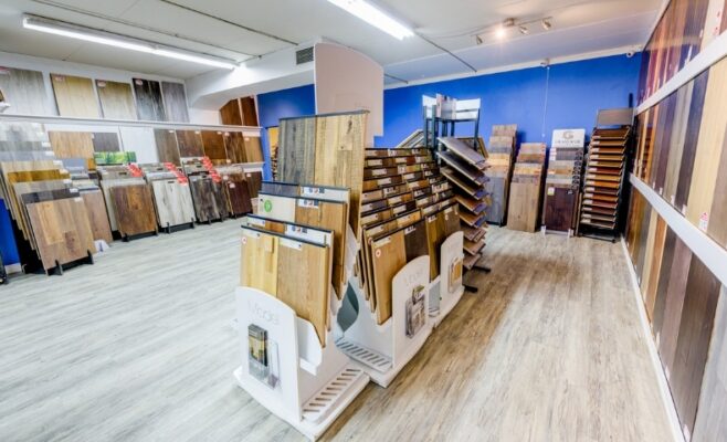 Flooring Liquidators HAMILTON ☑️ High-Quality Flooring Solutions