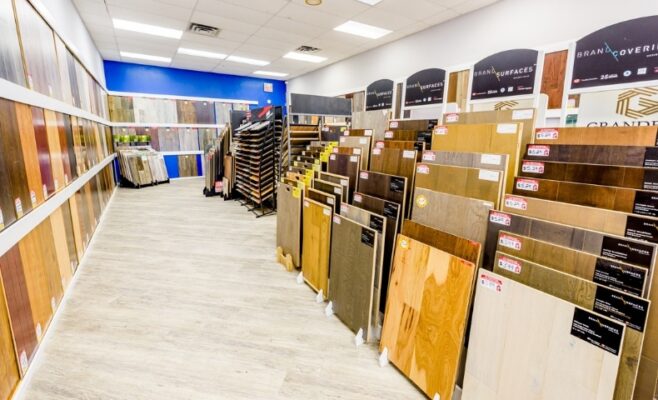 Flooring Liquidators MISSISSAUGA ☑️ Flooring Solutions For Your Home