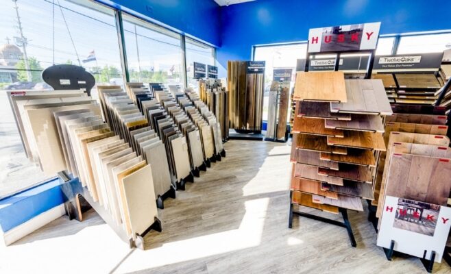 Flooring Liquidators MISSISSAUGA ☑️ Flooring Solutions For Your Home