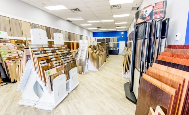 Flooring Liquidators MISSISSAUGA ☑️ Flooring Solutions For Your Home