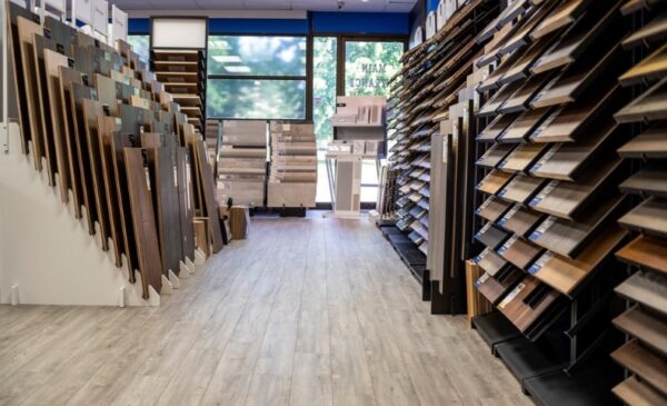 Flooring Liquidators OTTAWA ☑️ Hardwood, Carpet, Vinyl, and More