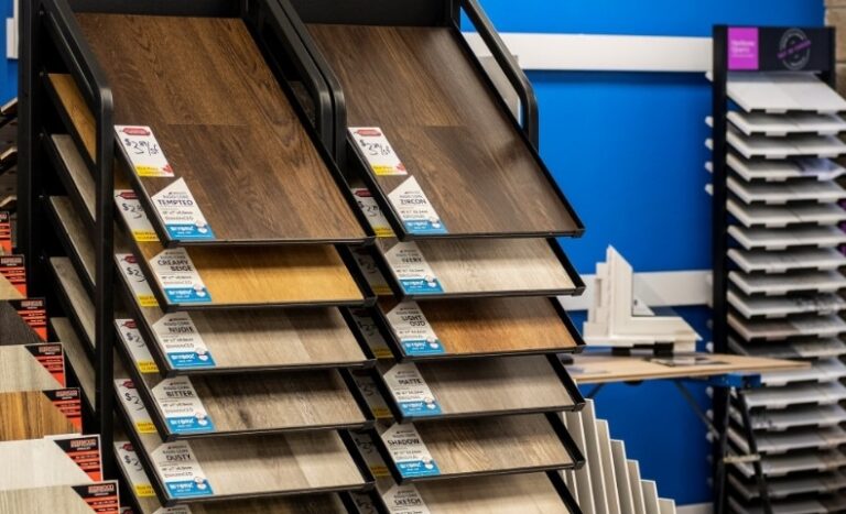 Flooring Liquidators OTTAWA 🥇 Hardwood, Carpet, Vinyl, and More