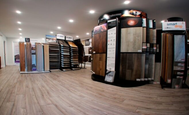 Flooring Liquidators OSHAWA ☑️ Elegant Flooring Solutions