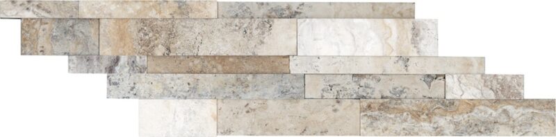 ANATOLIA TILE – PICASSO TRAVERTINE 6 x 6 ☑️ Best Online Flooring Store