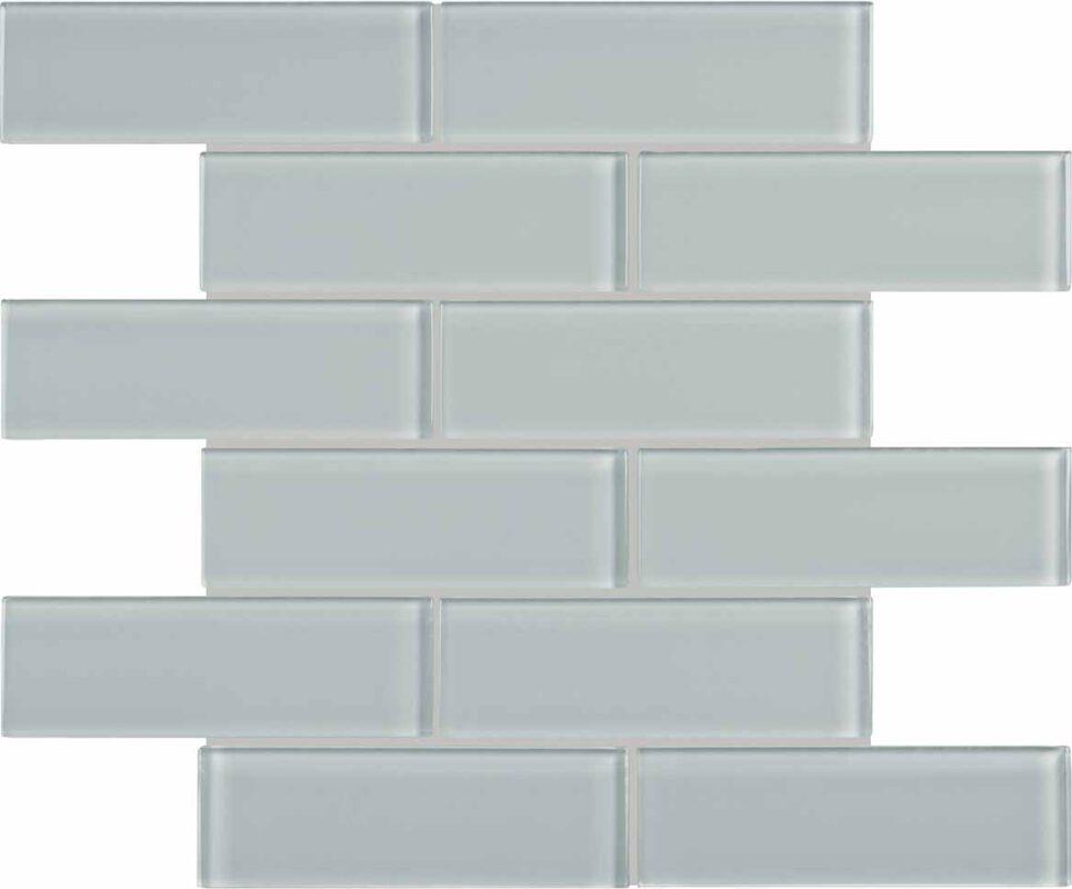 Anatolia Tile Element Glass Tile 3 X 12 ☑️ Best Online Flooring Store