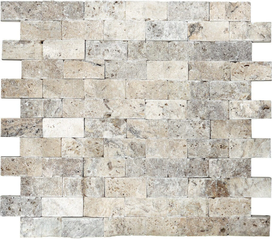 ANATOLIA TILE – PICASSO TRAVERTINE 6 x 6 ☑️ Best Online Flooring Store