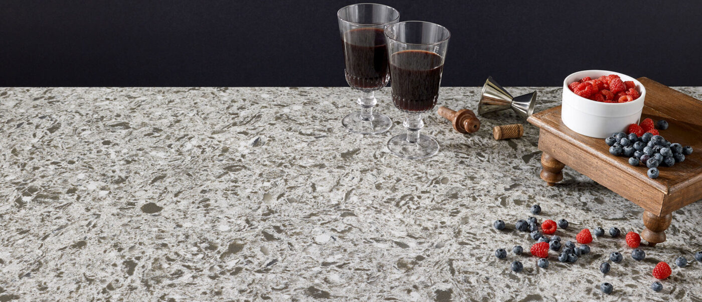 MSI SURFACES - CASCADE WHITE ☑️ Best Online Flooring Store