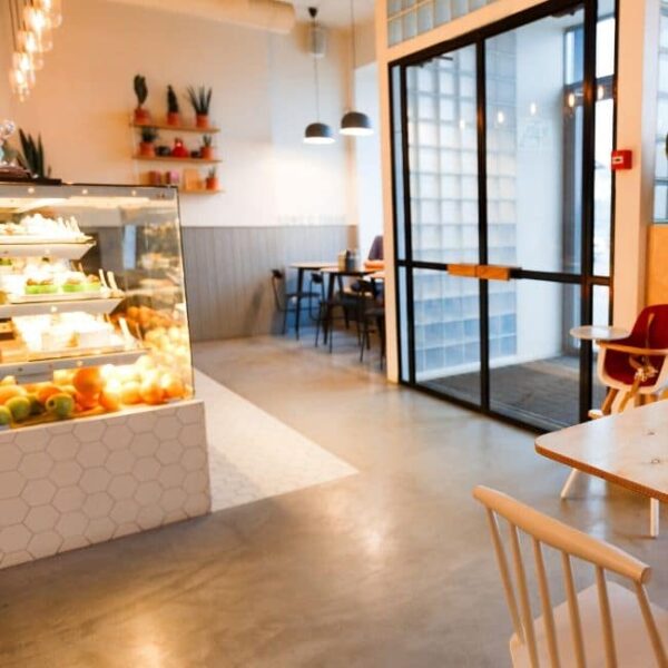 Flooring Supplier for Bakeries ☑️ Flooring Liquidators