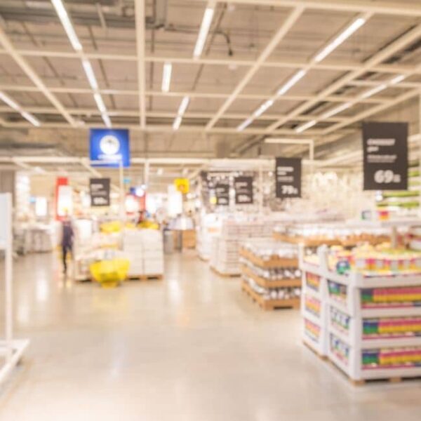 Flooring Supplier for Supermarkets ☑️ Flooring Liquidators