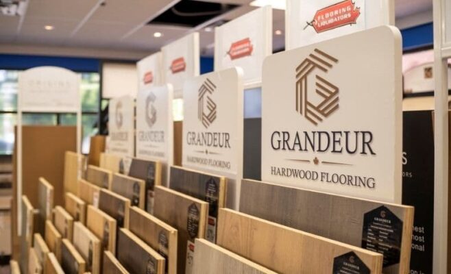 Flooring Liquidators TORONTO - YORKDALE ☑️ Your Flooring Experts