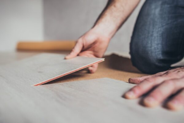 Everything You Need To Know About Vinyl Click Flooring ☑️ Blog