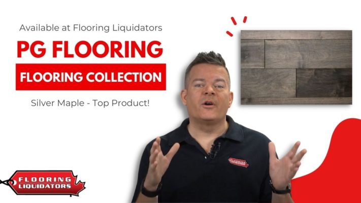 Flooring Liquidators TORONTO - STEELES ☑️ Hardwood, Tile and More