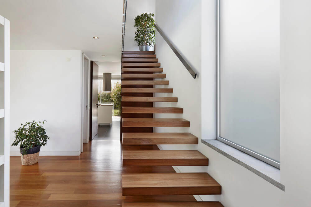 What is the Best Type of Flooring for Stairs?