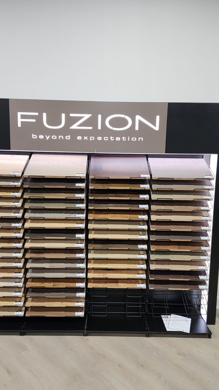 Flooring Liquidators HAMILTON ☑️ High-Quality Flooring Solutions