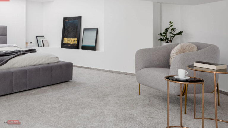 Carpet Trends For 2024: Are Any Making A Comeback?