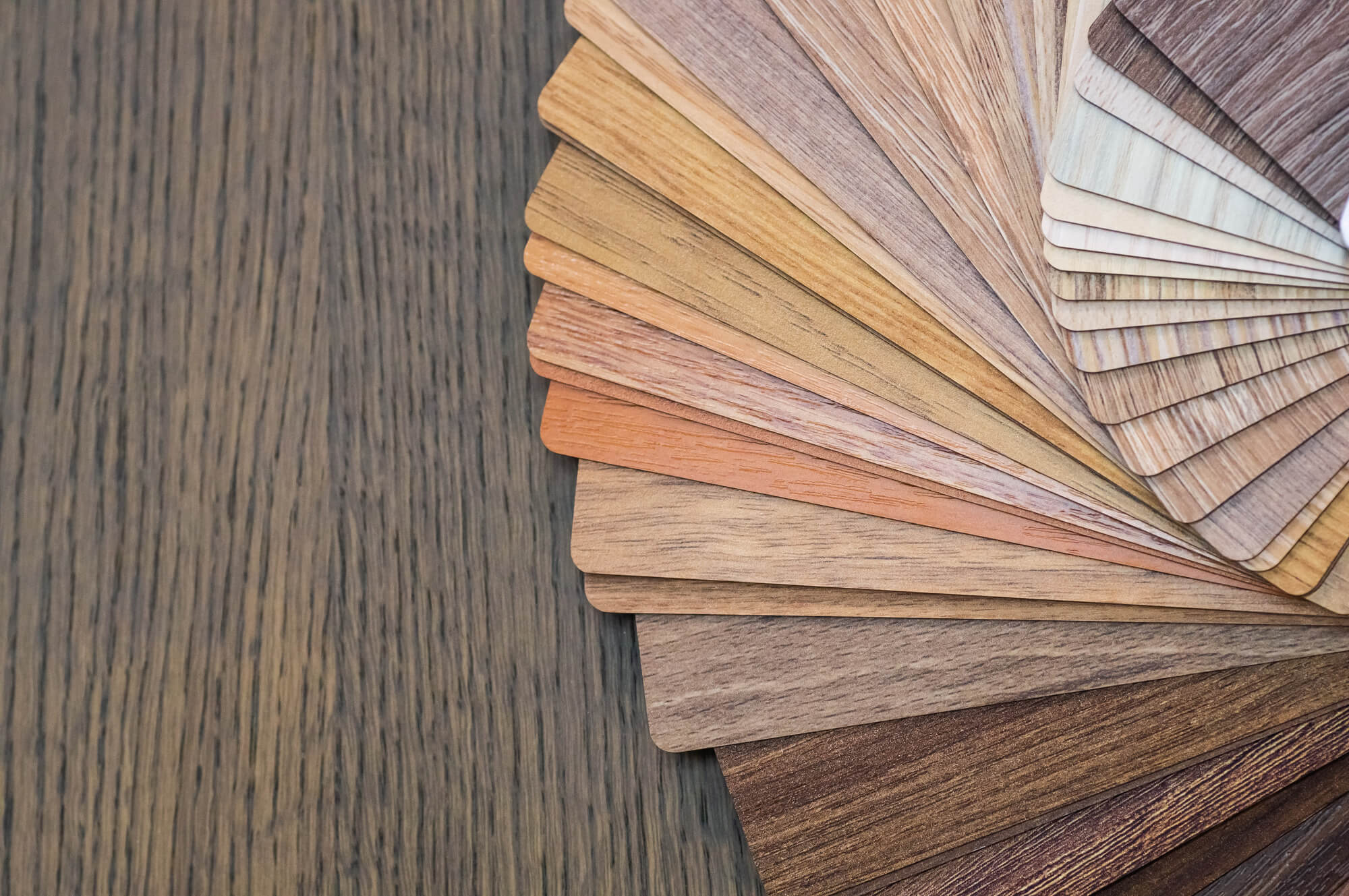 Understanding Different Flooring Materials
