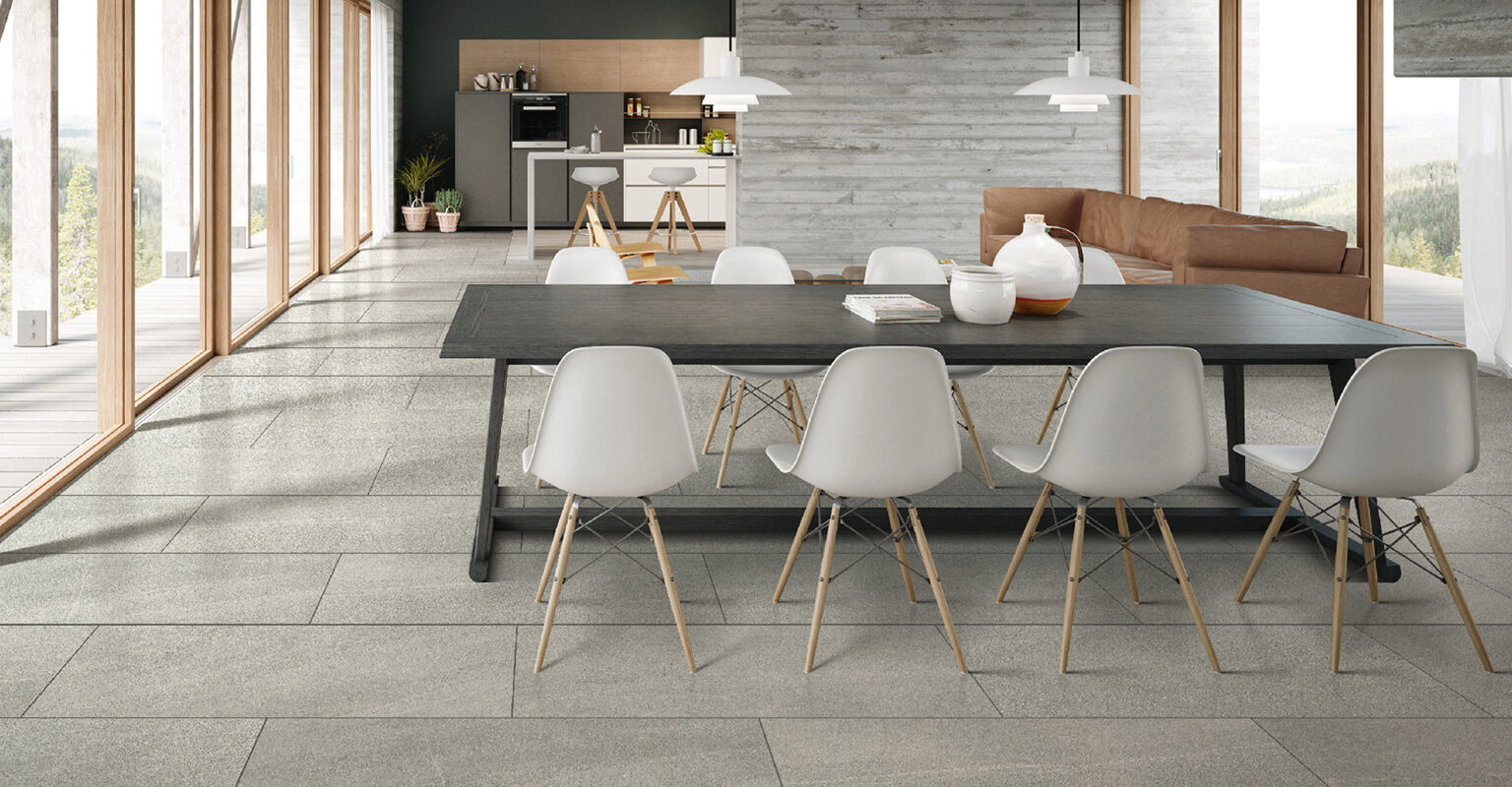 NESHADA - BL SERIES - MATTE - PORCELAIN TILE ☑️ Best Online Flooring Store